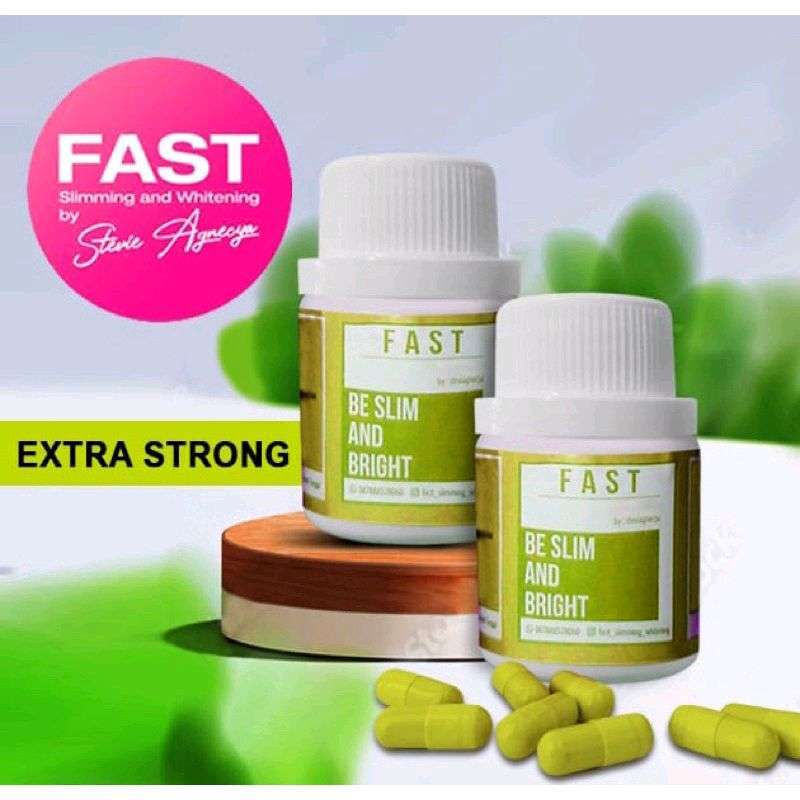 Promo SLIMFAST EXTRA STRONG by steviagnecya Diskon 33% di Seller Steviag91. - Cipondoh Makmur ...