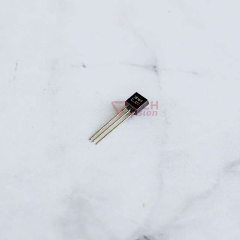 Jual C8050 S8050 C S 8050 2SC8050 Transistor di Seller TechVision - Sei ...