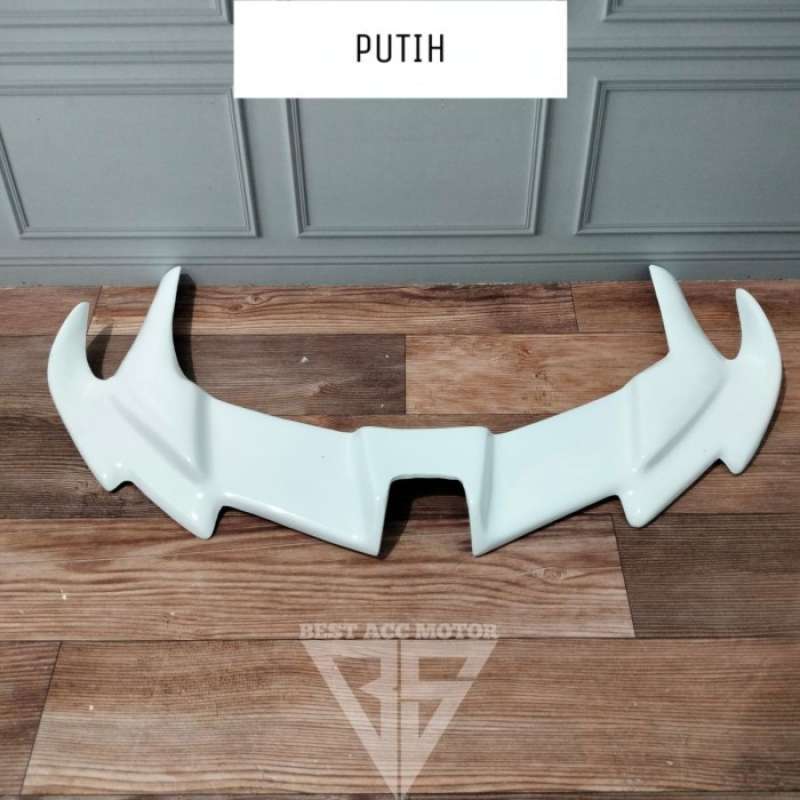 Promo Winglet Vario 160 New 2021 2022 Abs Cbs Winglet Honda Click 160i ...