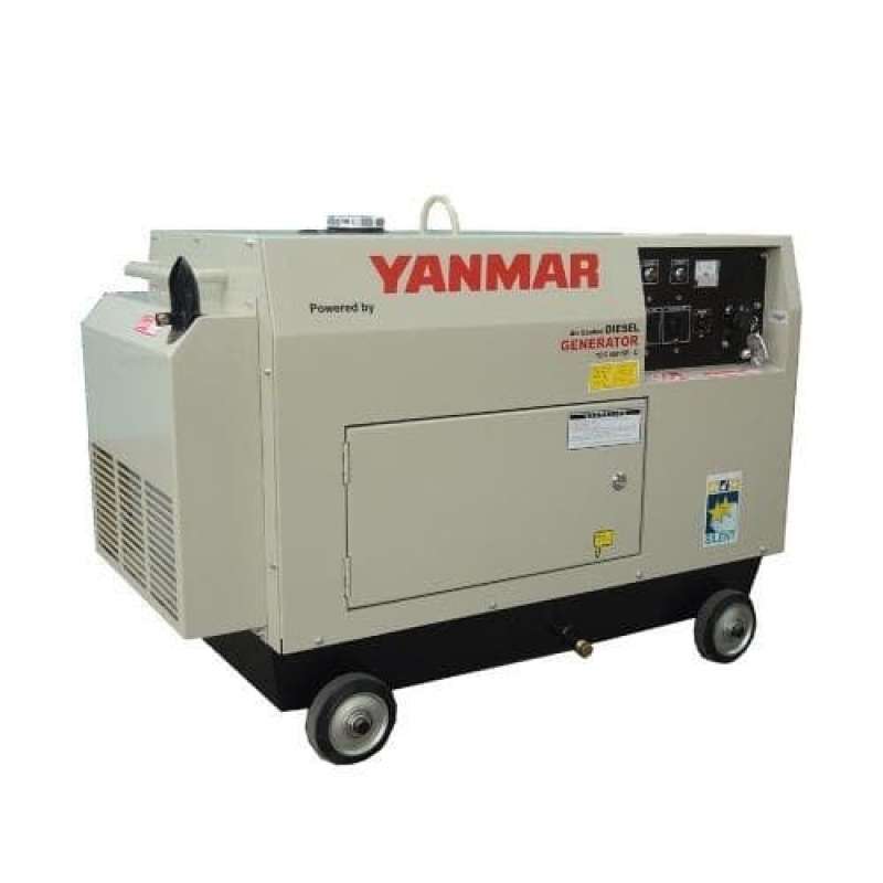 Jual Yanmar Generator Original Murah - Harga Diskon Mei 2024 | Blibli.com