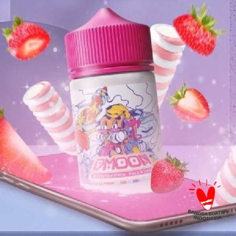 15 Rekomendasi Liquid Creamy dengan Berbagai Pilihan Cita Rasa ...