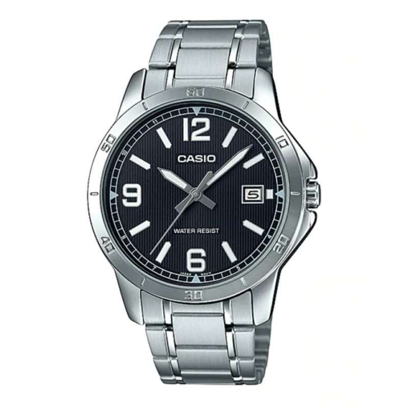 Jam Analog Rantai Mtp V 🔥Terpercaya & Harga Terbaru Februari 2026