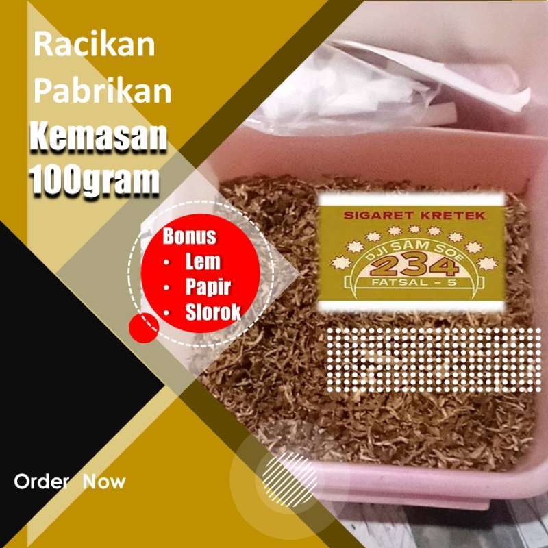 Jual Rokok Samsu Refill Termurah - Harga Grosir Terupdate Hari Ini | Blibli