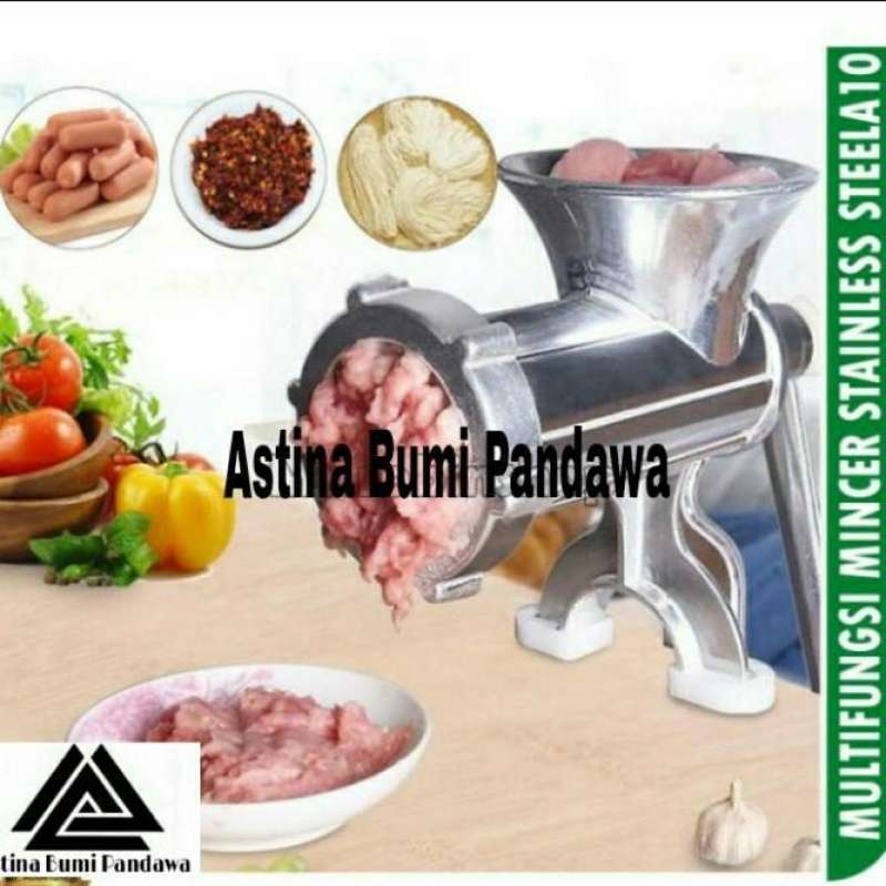 Jual Alat Gilingan Mie di Jakarta - Gratis Ongkir & Harga Murah 2024 ...