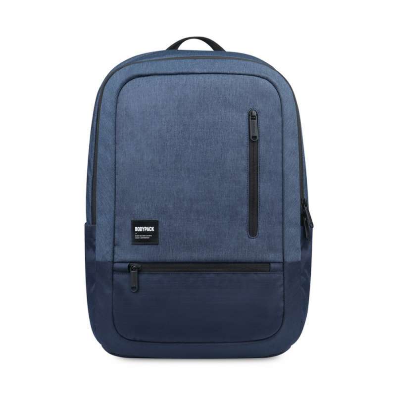 Jual Tas Ransel Laptop Bodypack Sydney 3.0 Laptop Backpack di Seller ...