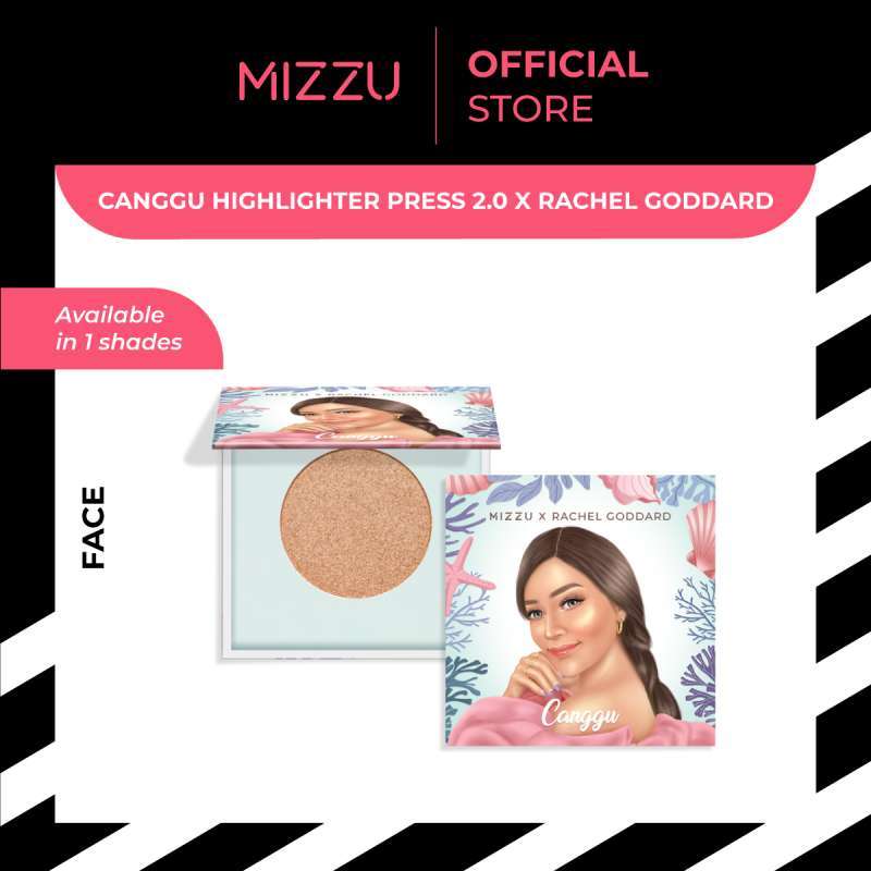 Rekomendasi Produk Mizzu - Blibli Friends