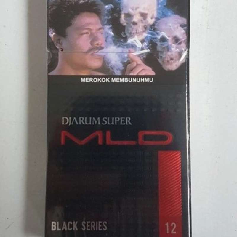Jual Rokok Djarum Super Mld Black 12 Termurah - Harga Grosir Terupdate ... Jual Rokok Djarum Super Mld Black 12 Termurah - Harga Grosir Terupdate ...