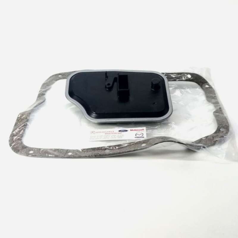 Promo Recommend Filter Oli Transmisi Matic Ford Fiesta 1.4 Diskon 6% Di ...