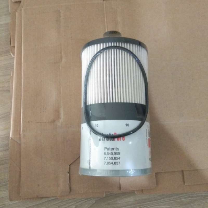 Promo SALE Filter FS20019 Fleetguard Fuel Water Separator / FS20020 ...