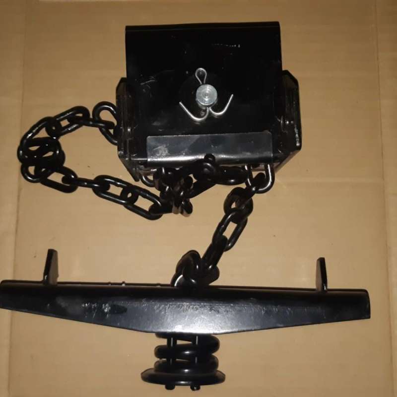 Jual Gantungan Ban Hanger ISUZU ELF NMR 71 HARIMAU di Seller ISUZU ...