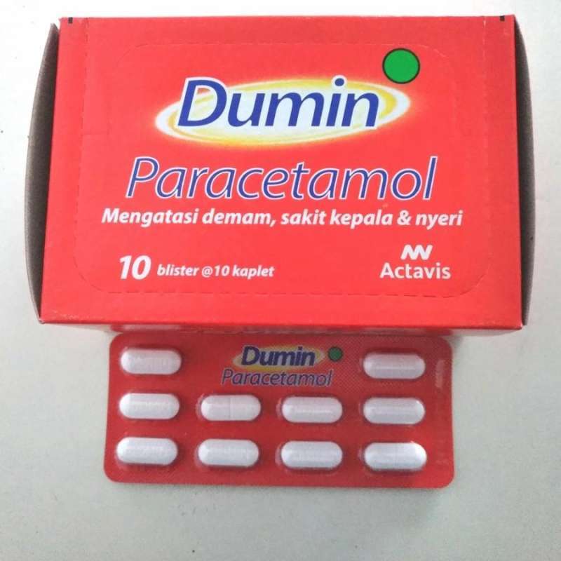 5 Rekomendasi Obat Sakit Kepala untuk Ibu Menyusui, Apa Saja? - Blibli ...