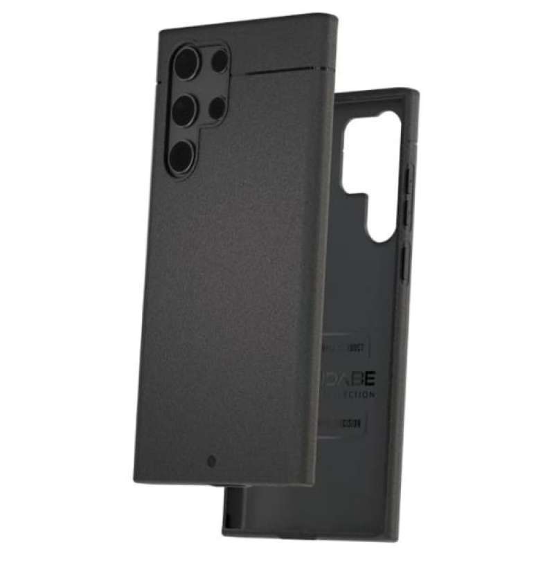 Jual Case Casing Samsung S22 Ultra Caudabe SHEATH Casing Original ...