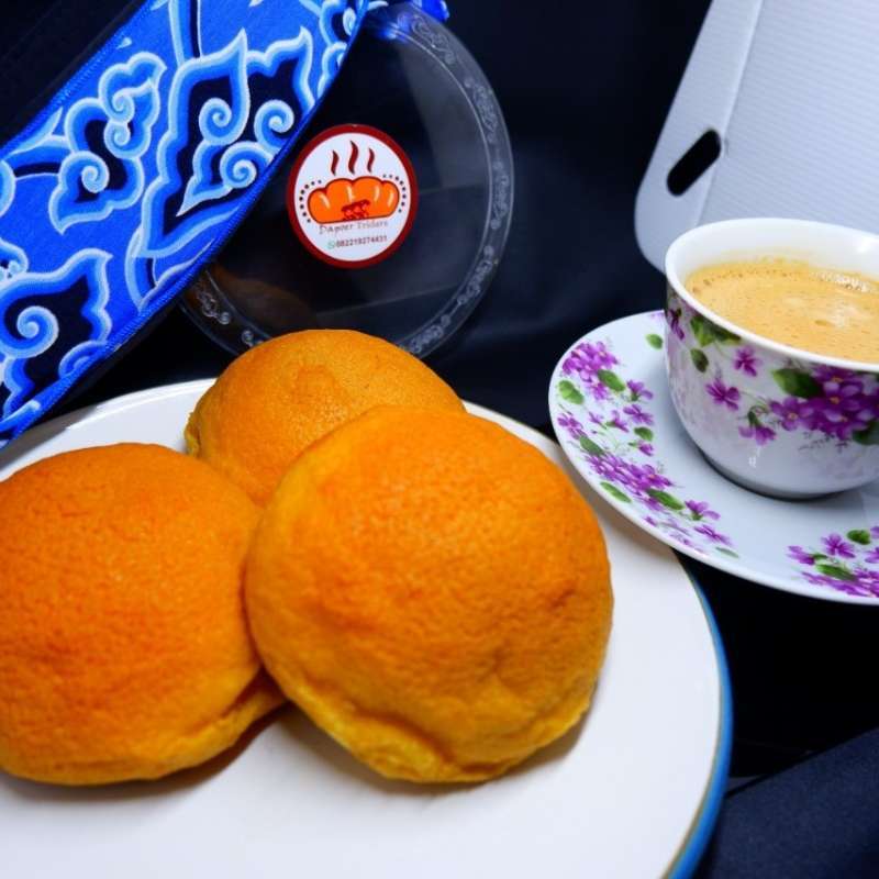Jual Roti Coffee isi 5 pcs di Seller Rumah Tridara Cirebon - Kalikoa ...