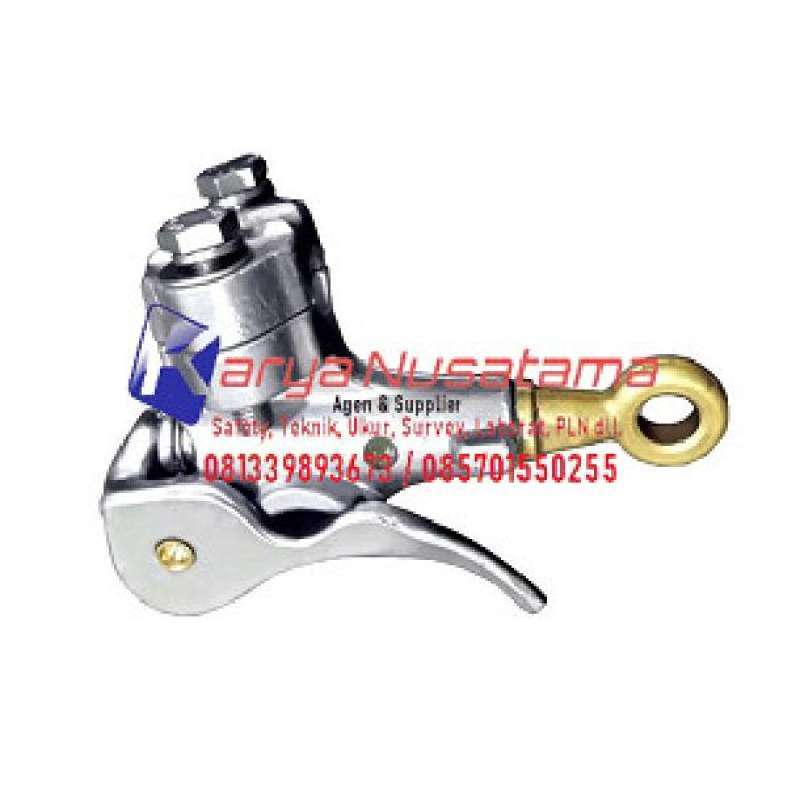 Jual Hot Line Clamp Ground Stick 150 â 240 MM di Seller KaryaNusatama ...