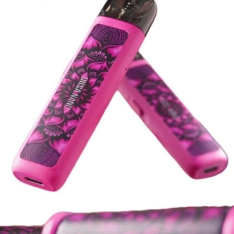 Jual Lost Vape Ursa Nano Pink Survivor 18W 800Mah Limited Edition Kode ...