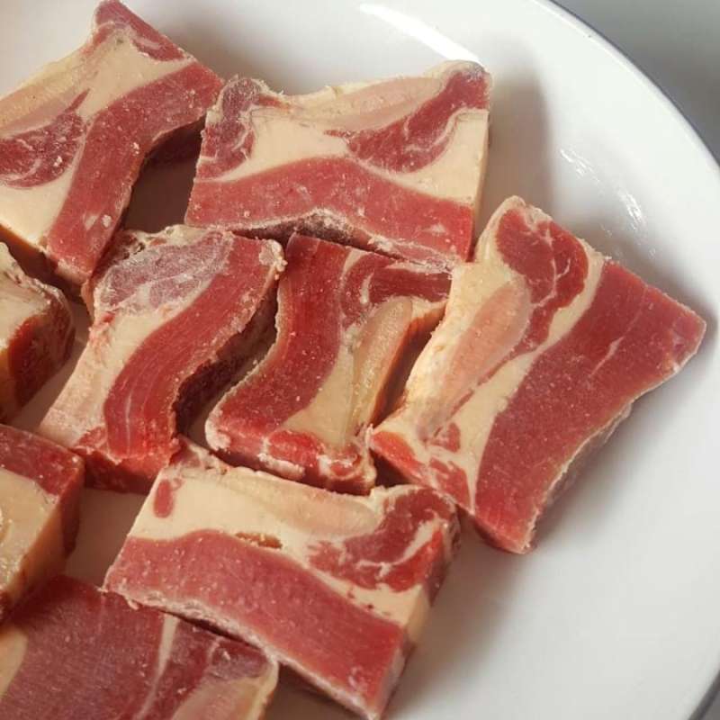 Jual Daging Iga Sapi Import AUS Ready Bandung di Seller Sanjaya Market ...