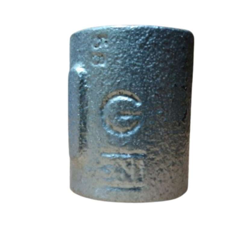 Jual Sock Drat Dalam Besi 3 4 Inch Fitting Pipa Sock Soket Socket Shock