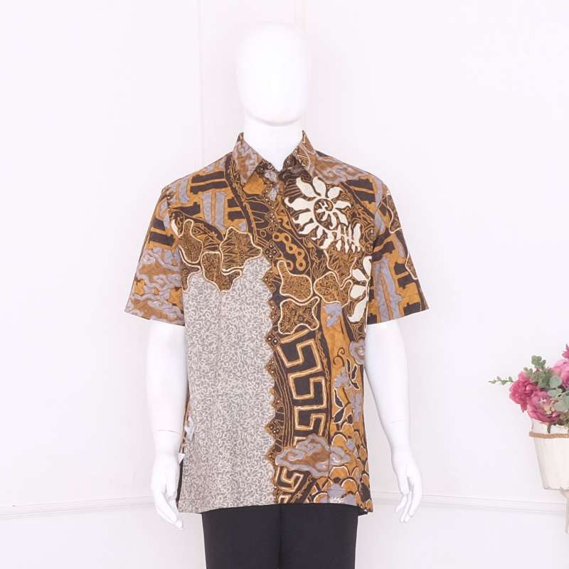 Toko Batik Surabaya Online Terpercaya, Cek di Sini! - Blibli Friends