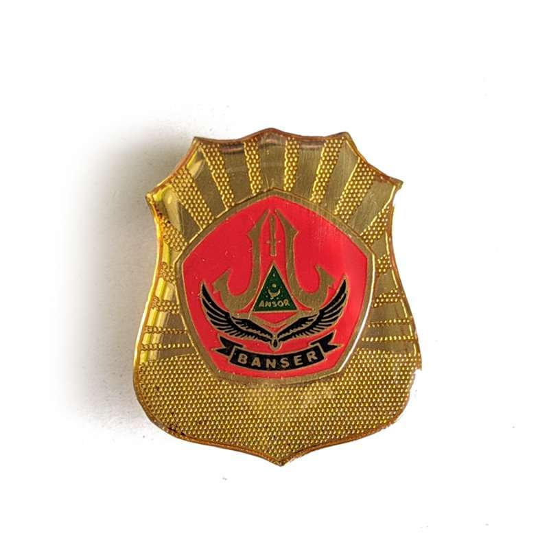 Banser Logo