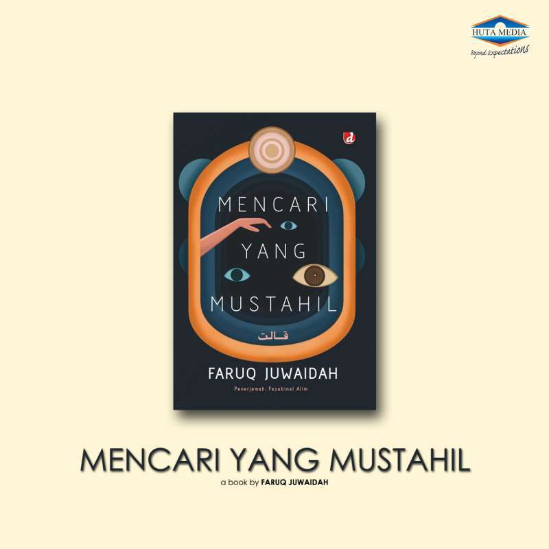 Jual MENCARI YANG MUSTAHIL di Seller Hutamedia - Sukatani, Kota Depok ...