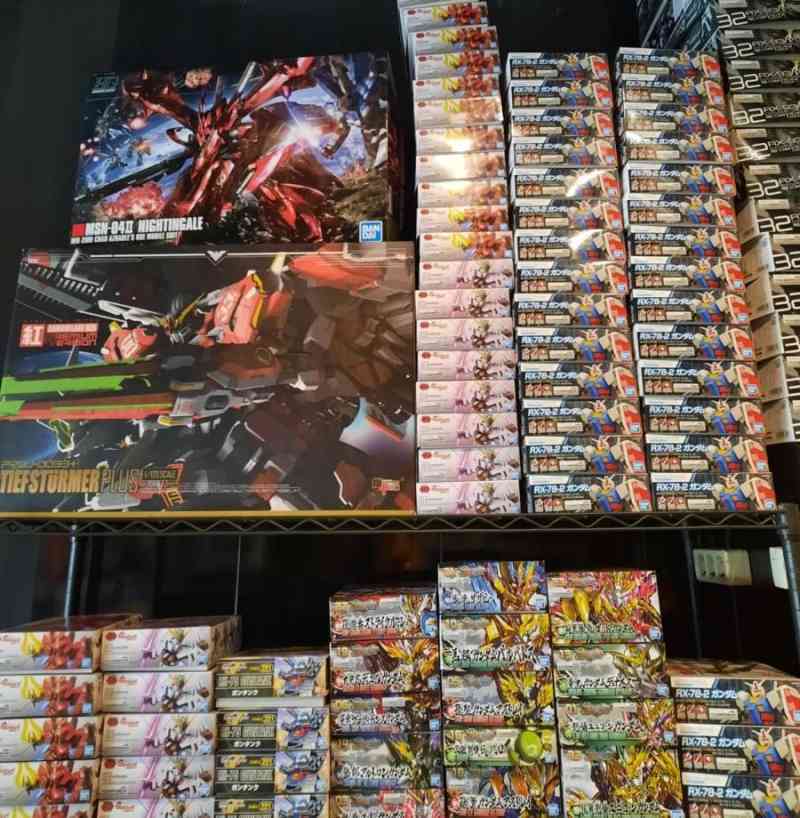 Jual GUNDAM PO LUNAS NO .1 / GUNDAM BANDAI / GUNDAM BOOTLEG / MOKIT ... Jual GUNDAM PO LUNAS NO .1 / GUNDAM BANDAI / GUNDAM BOOTLEG / MOKIT ...