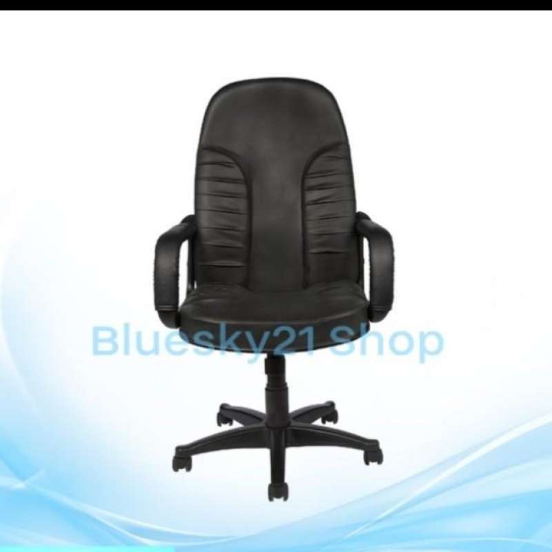 Jual KURSI KANTOR HIDROLIK / KURSI DIREKTUR HIDROLIK / KURSI KERJA ...