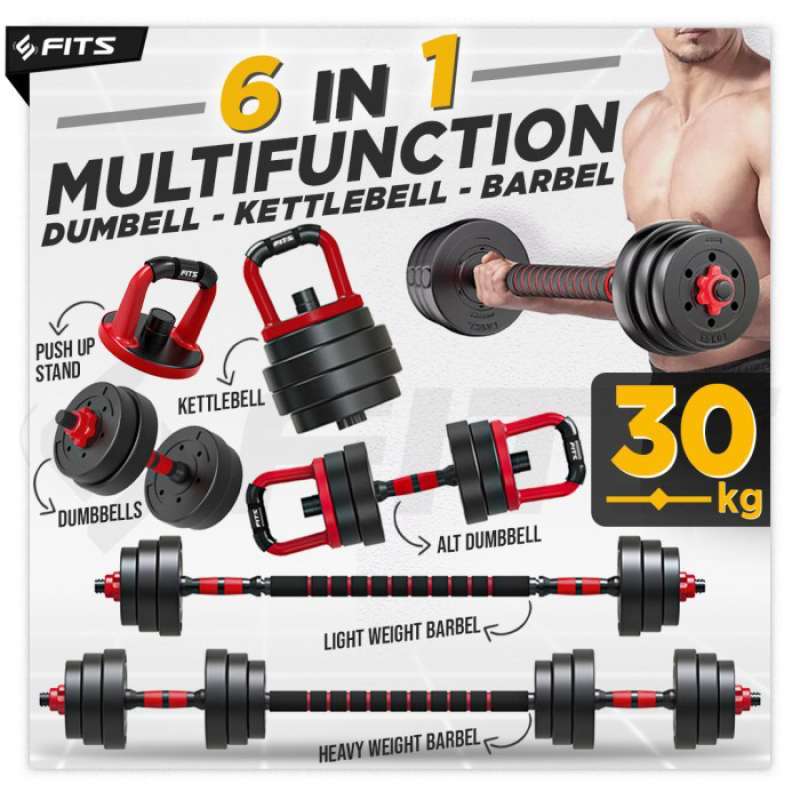 Dumbell Original - Harga Terbaru Juni 2024 | Blibli