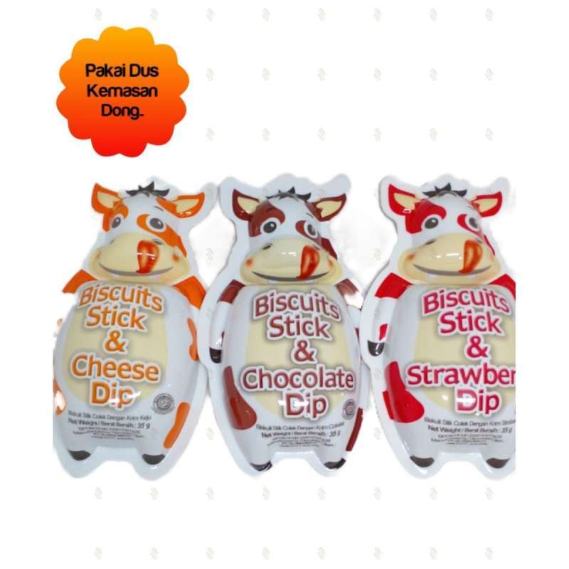Jual Biskitop Sapi 35gr Di Seller Toko Suka Hasil - Kebon Jeruk, Kota ...