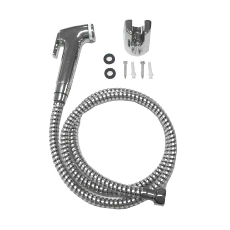 Jual American Standard TP404 - FFTP404-CHFB0 Chrome Toilet Jet Shower ...