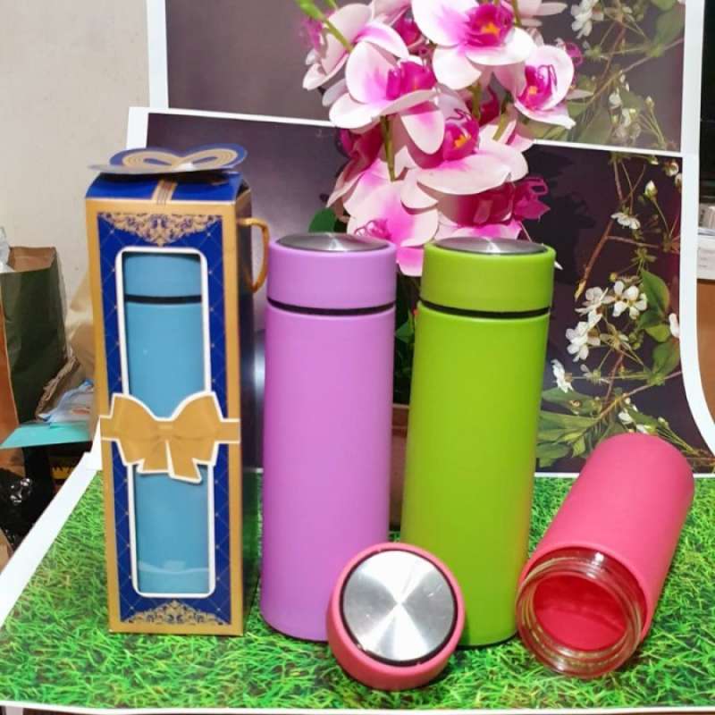Jual [ORIGINAL|TERBARU|TERMURAH|TEEEERRRLARISSS]botol rainbow botol ...