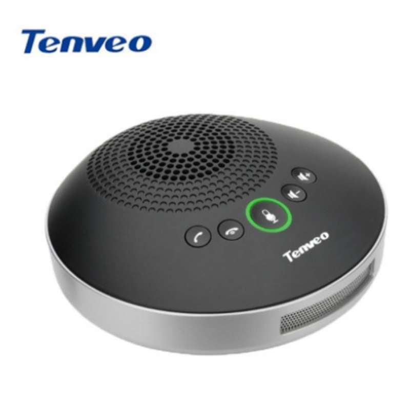 Jual Tenveo A2000 Hands-Free call Microphone and Speakerphone di Seller ...
