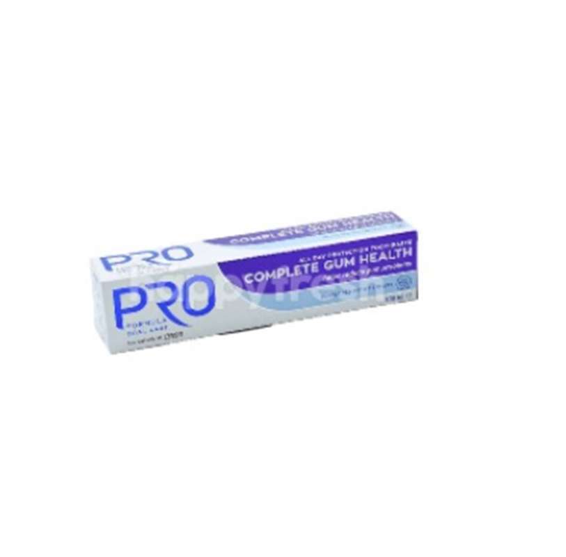 Jual Tesco Pro Formula Gum Health Formula 100ml Di Seller Bisquitto My ...