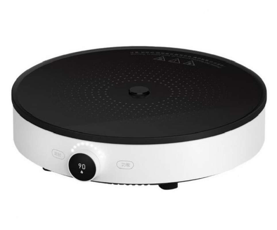 Jual XIAOMI MIJIA Precise Control Induction Plate Cooker - DCLM01M di ...