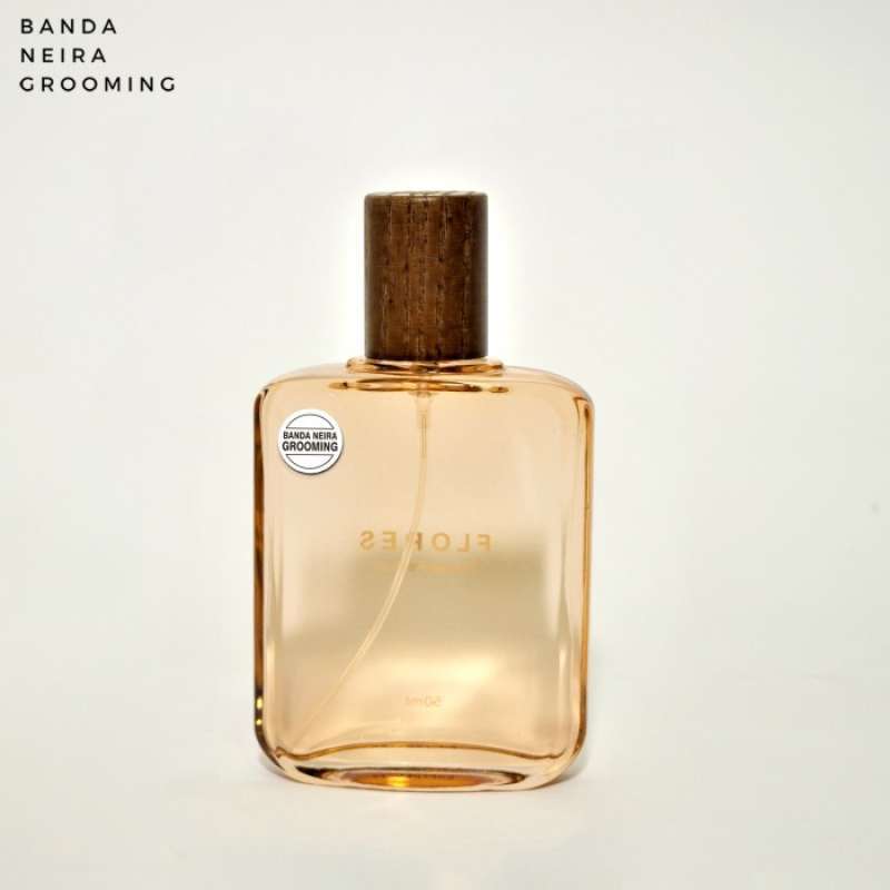 Jual Brodo Flores Eau de Parfum / Parfum Cologne Pria - TEXTURE COMB di ...