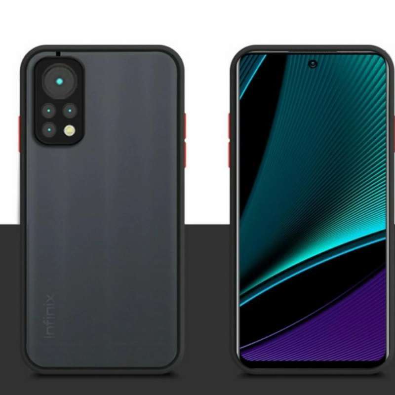 Jual Infinix Hot 11 Nfc Case Spesifikasi Original, Murah & Diskon Harga ...