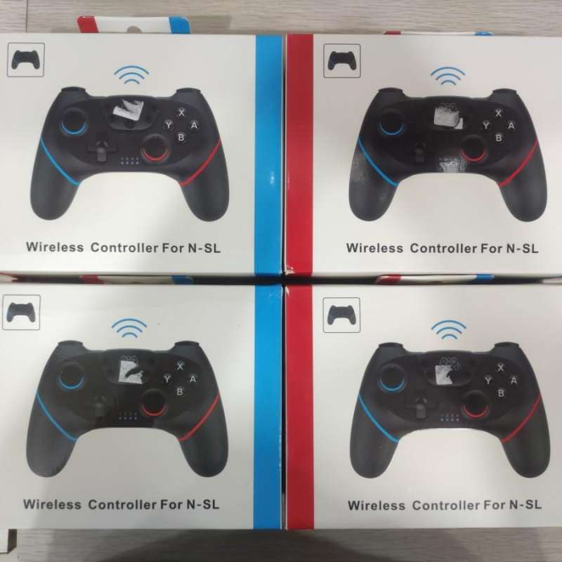 Jual Joystick Switch Original Murah - Harga Diskon April 2024 | Blibli