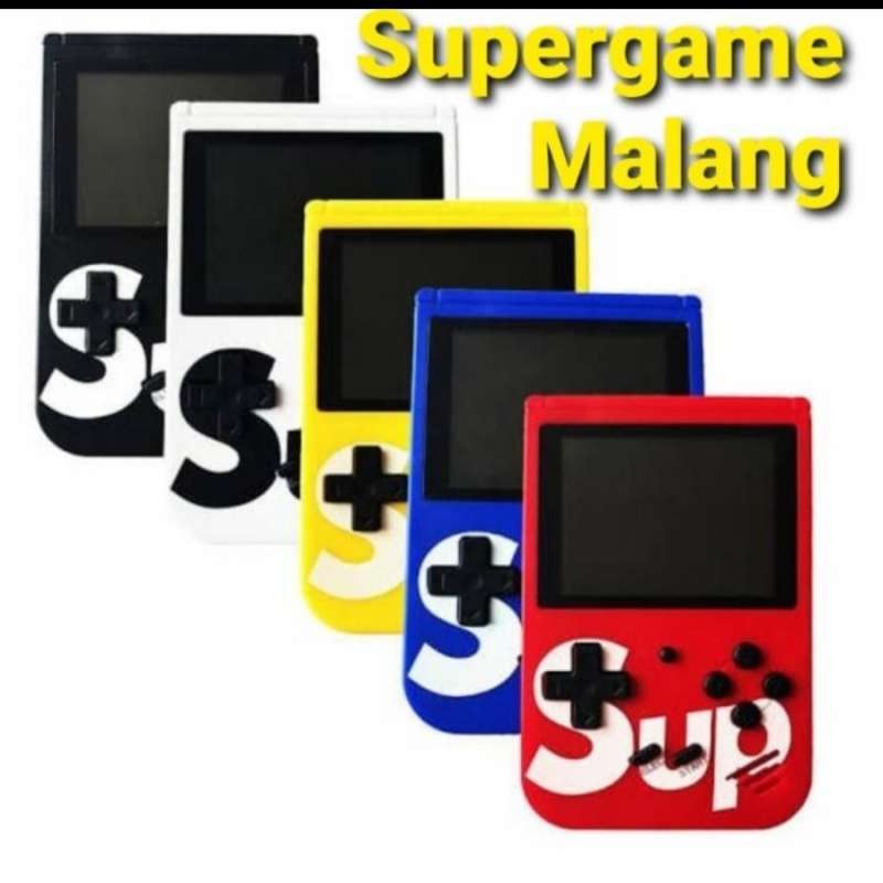 Game Console 🔥 - Terlengkap & Harga Terbaru Mei 2026