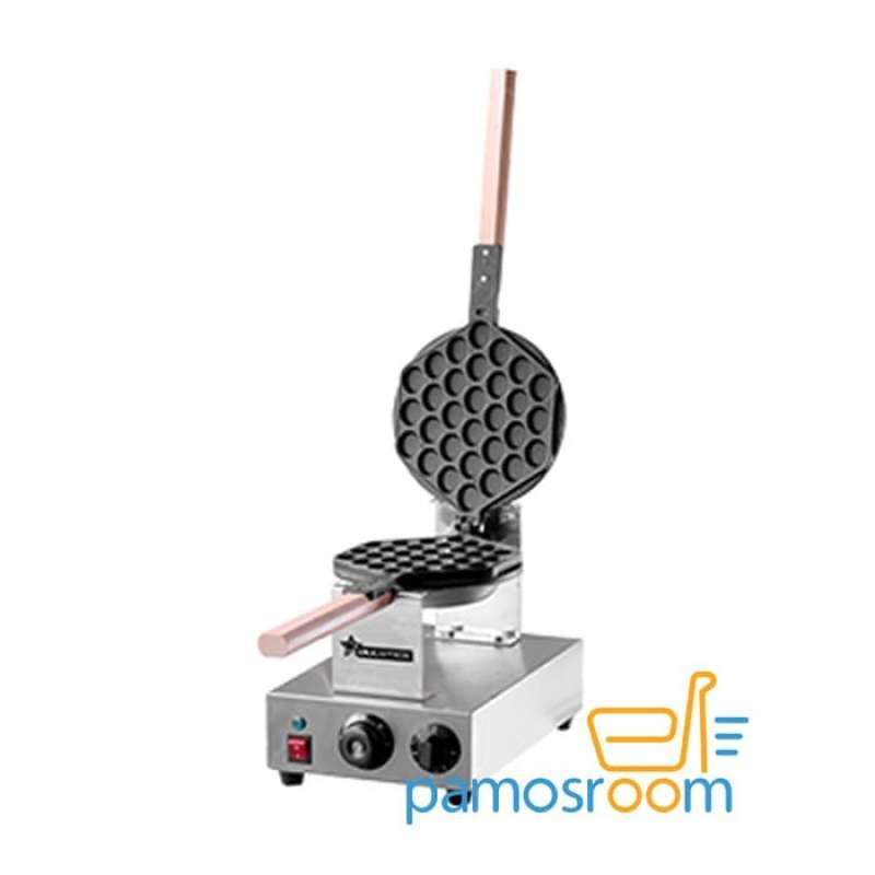 Jual Mesin Waffle / Waffle Maker Electric Wirastrar Ws X30 Bukan Fomac ...