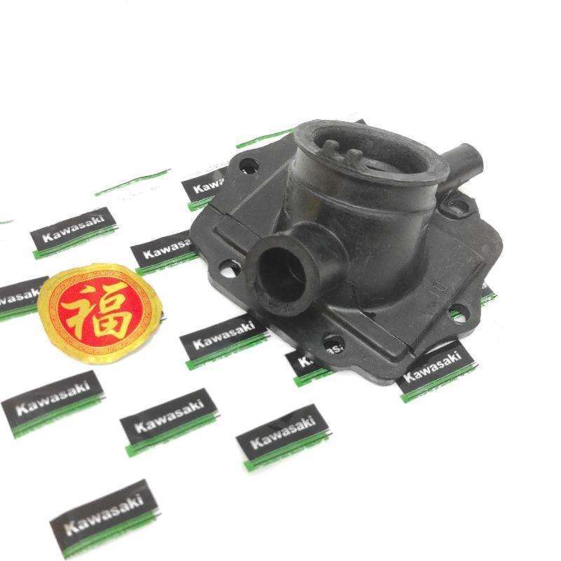 Jual Kawasaki Ninja Zx300 R Terbaik Juni 2024 - Harga Murah & Gratis ...