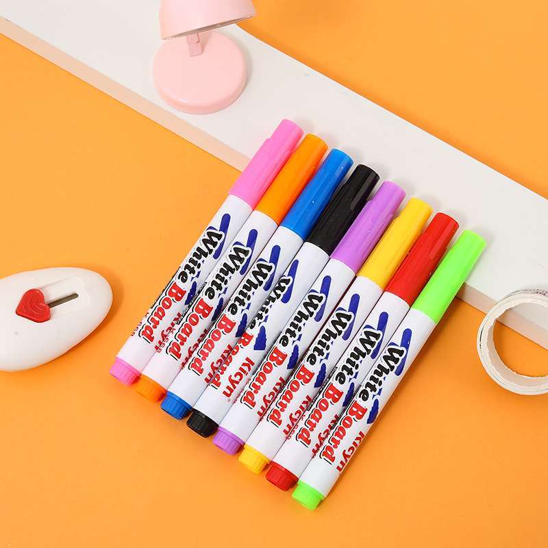 Promo OEM SK-A31 Spidol Ajaib Mainan Spidol Air Tulisan Mengapung ...