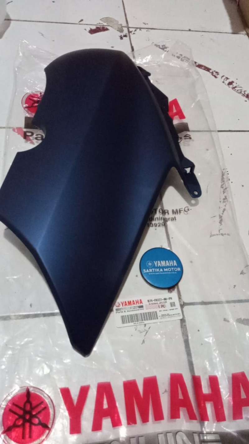 Jual Premium Original Body Cowling 2 MDPBM5 Sebelah Kanan Yamaha Xmax ...