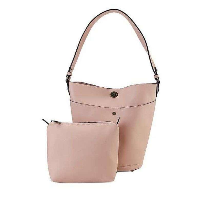 Jual Tas Wanita Hush Pupoies Original Model Terbaru & Kekinian - Harga ...