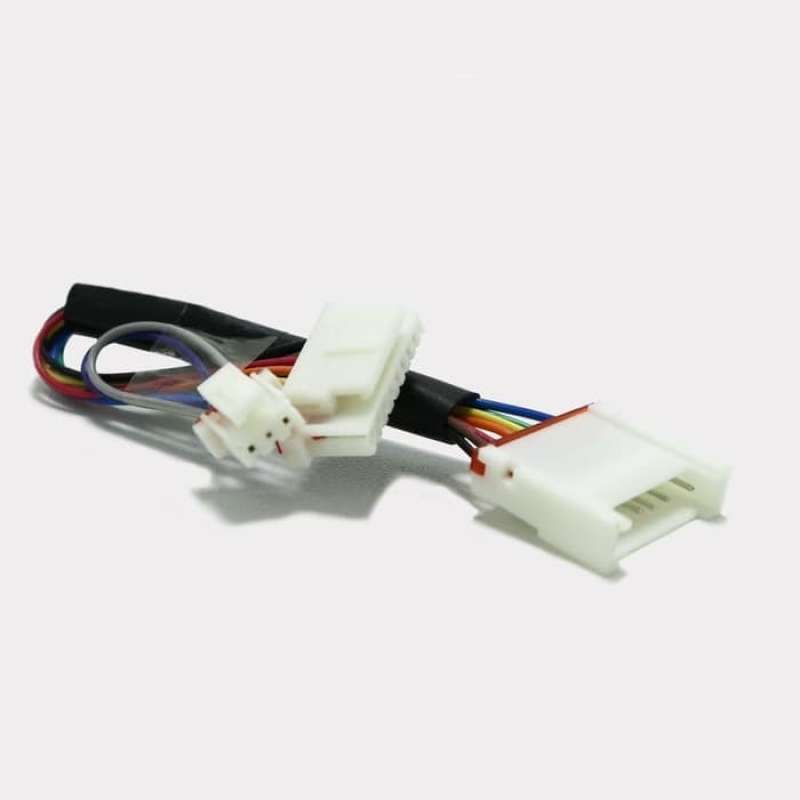 Jual Kabel Soket Sensor Ac Lg Hercules di Seller EDOGAWA STORE ...