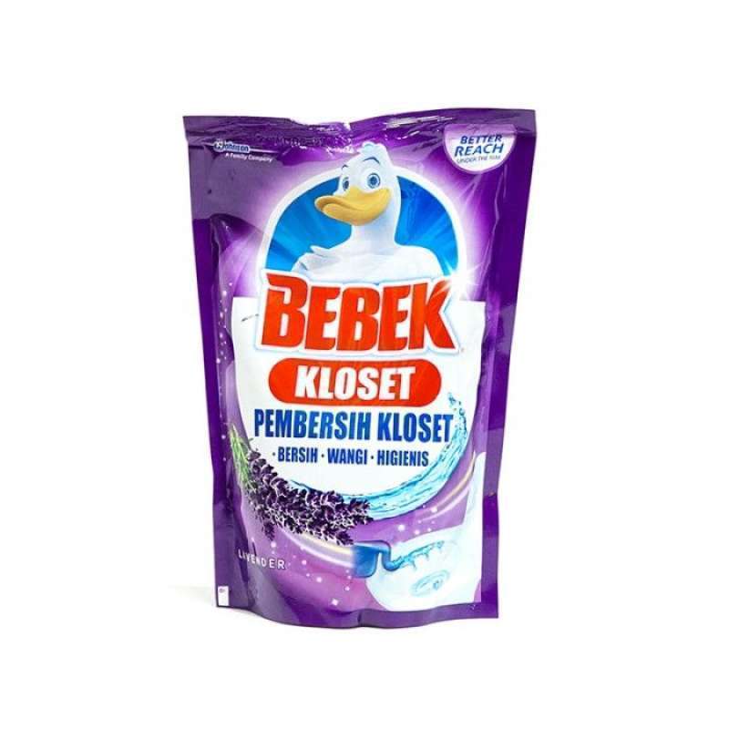 Jual Bebek Kloset Closet Clean Lav Pch 450 Ml Di Seller Frestive ...