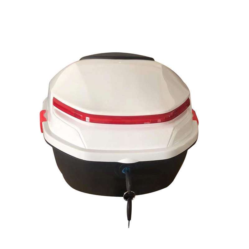 Jual Bagasi Belakang Motor Dan Sepeda Motor Listrik Medium Sand di ...