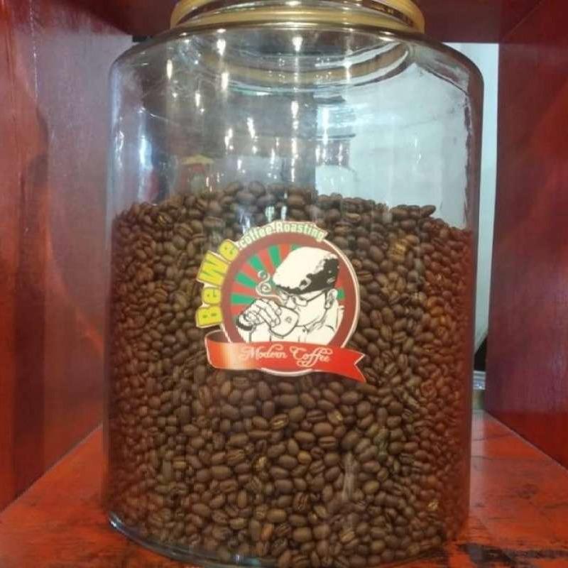 Jual KOPI BLEND 50:50 SPECIAL SUMATRA ROASTERY di Seller Sumatra ...