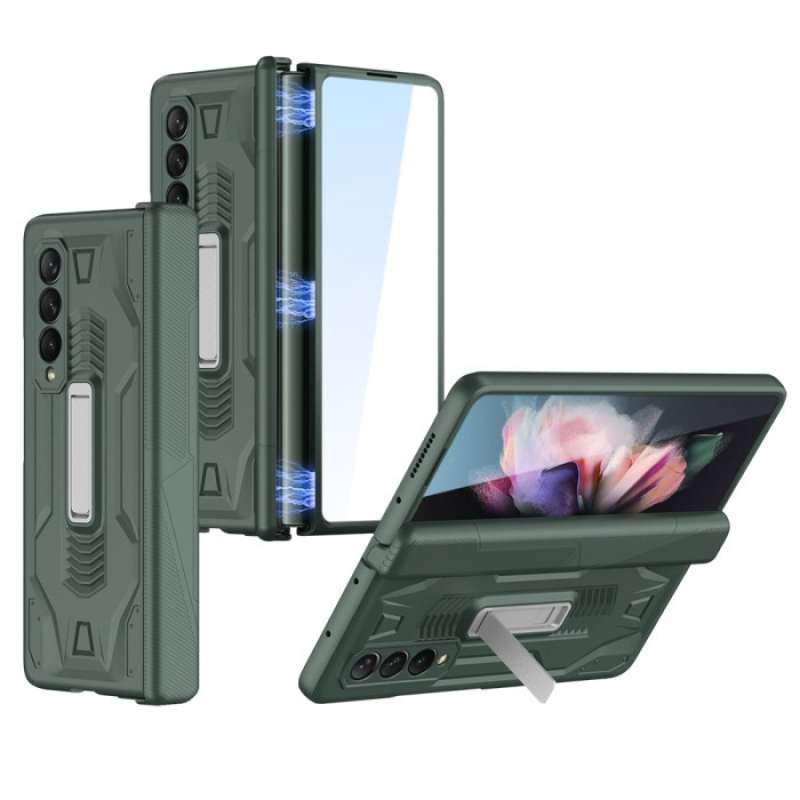 Jual SAMSUNG GALAXY FOLD 3 fold 3 MAGNET ARMOR HINGED BOX CASE CASING ...