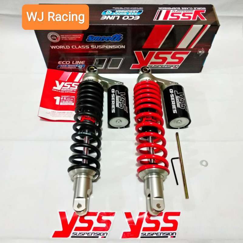 Jual SHOCKBREAKER YSS G SERIES VARIO 160 di Seller wj racing - Kreo Selatan, Kota Tangerang | Blibli
