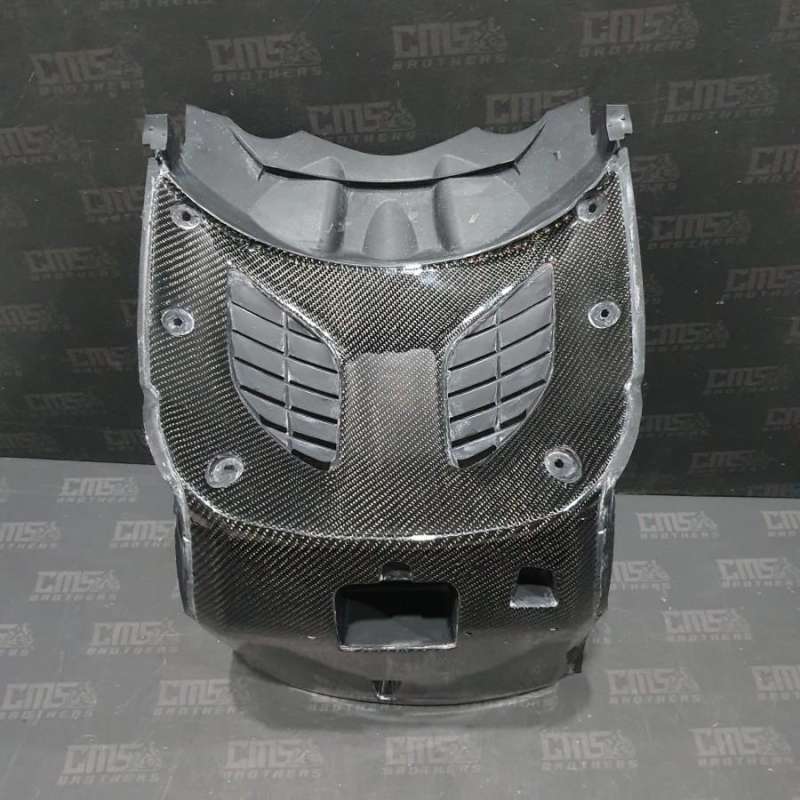 Promo Fender Inner Cover Penahan Lumpur Part Ori Yamaha Aerox Carbon ...