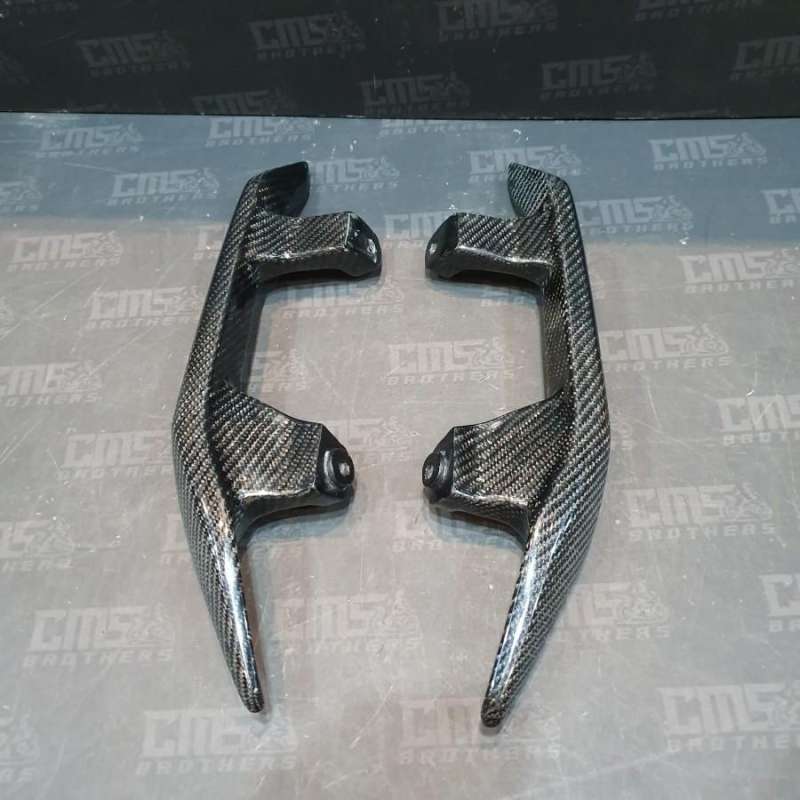 Promo Grip Rear Behel Jok Belakang Part Original Honda Adv 150 Carbon ...